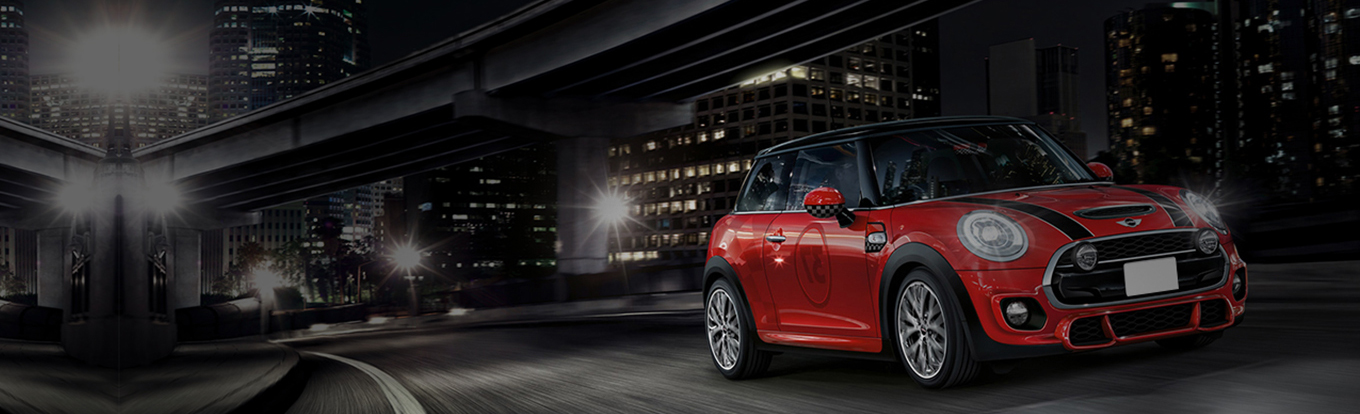 MINI Auto Repair, Service & Maintenance: Plano, TX
