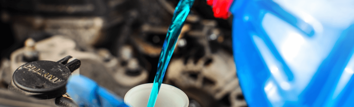 Fluid Check Services for European Cars: Plano, TX